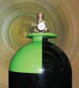 Argonite (IG-55) - Jeerat Company Limited